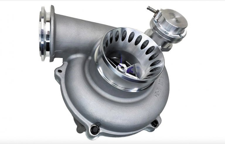 What Makes the 7.3L Power Stroke So Great... - Diesel World