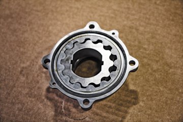 What Makes the 7.3L Power Stroke So Great... - Diesel World