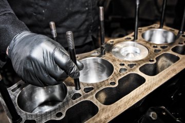 What Makes the 7.3L Power Stroke So Great... - Diesel World