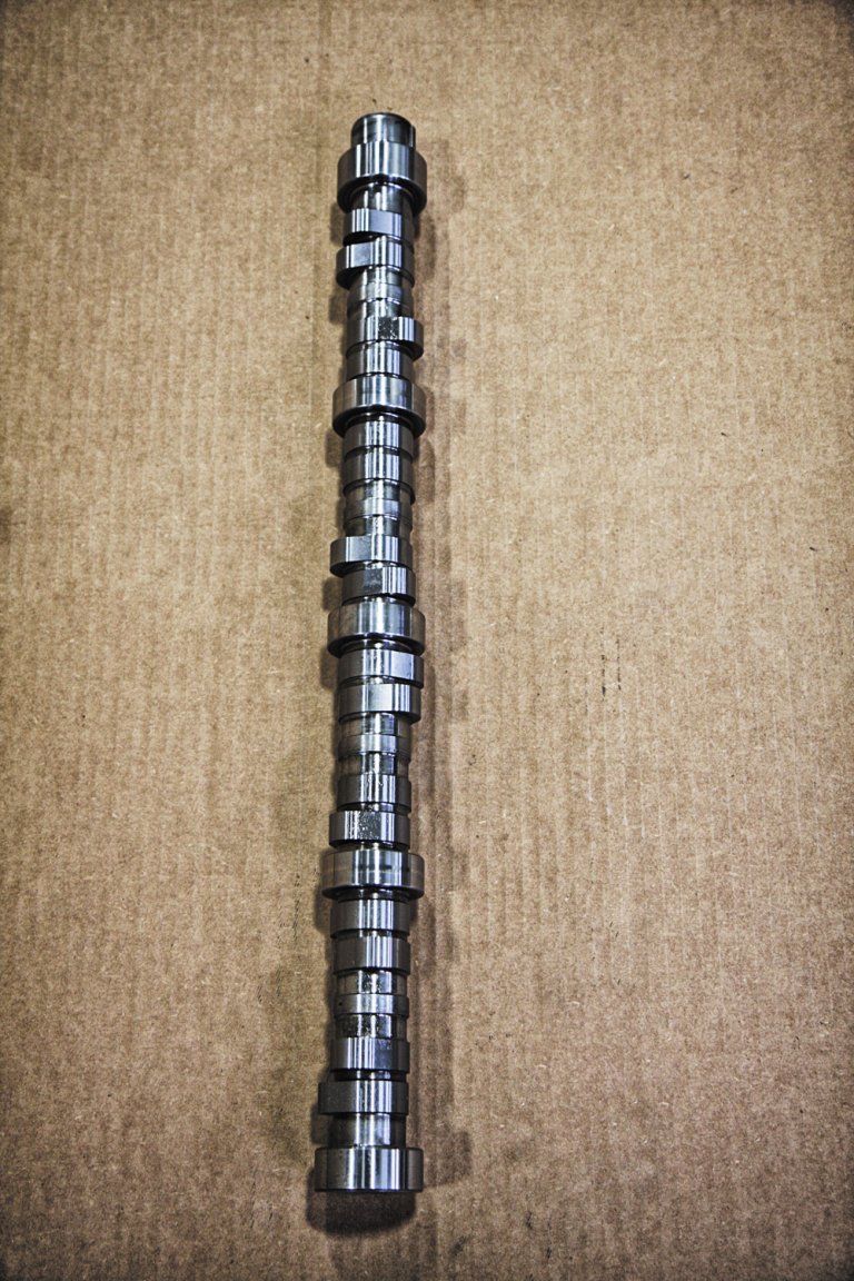 What Makes the 7.3L Power Stroke So Great... - Diesel World