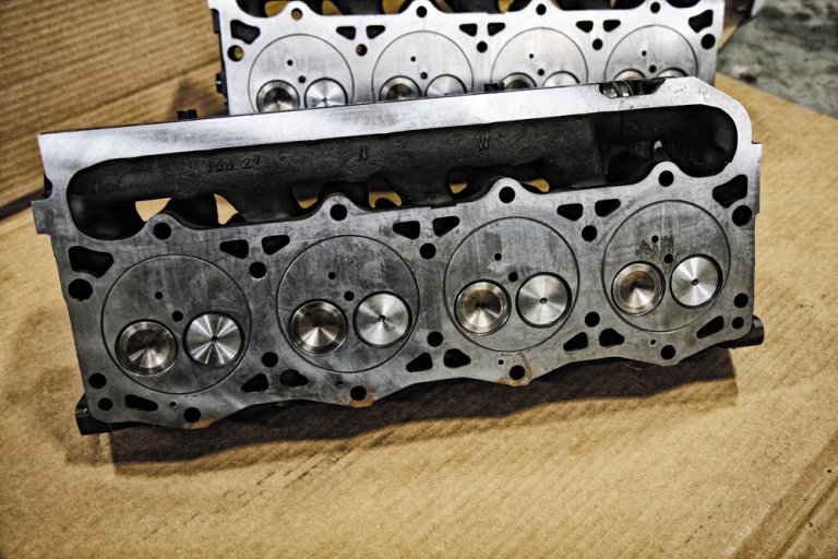 What Makes the 7.3L Power Stroke So Great... - Diesel World