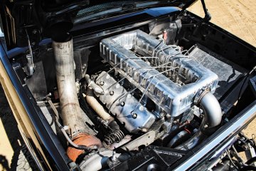 What Makes the 7.3L Power Stroke So Great... - Diesel World