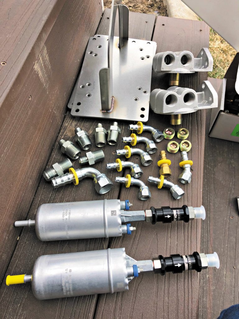 Project Obsessed - Diesel World