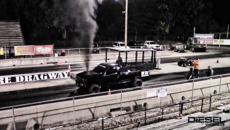 Cummins Swap: Duramax-Powered Chevy Silverado - Diesel World
