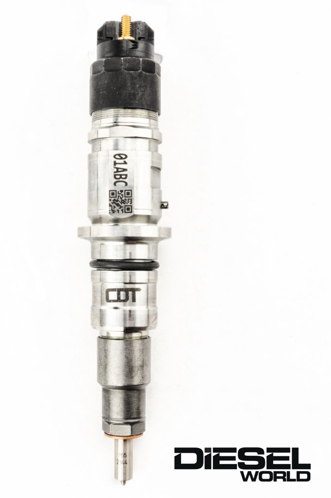 Best Diesel Performance Products - Diesel World