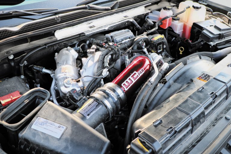 2020 6.6L Duramax: Bolt-On Upgrades - Diesel World