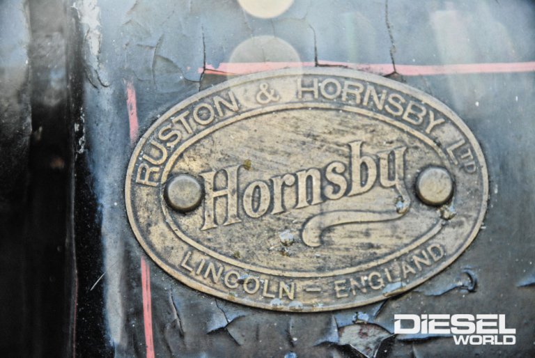 Beating Dr. Diesel - Diesel World