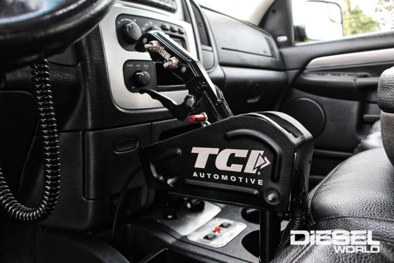 1,500HP— Hidden In Plain Sight - Diesel World