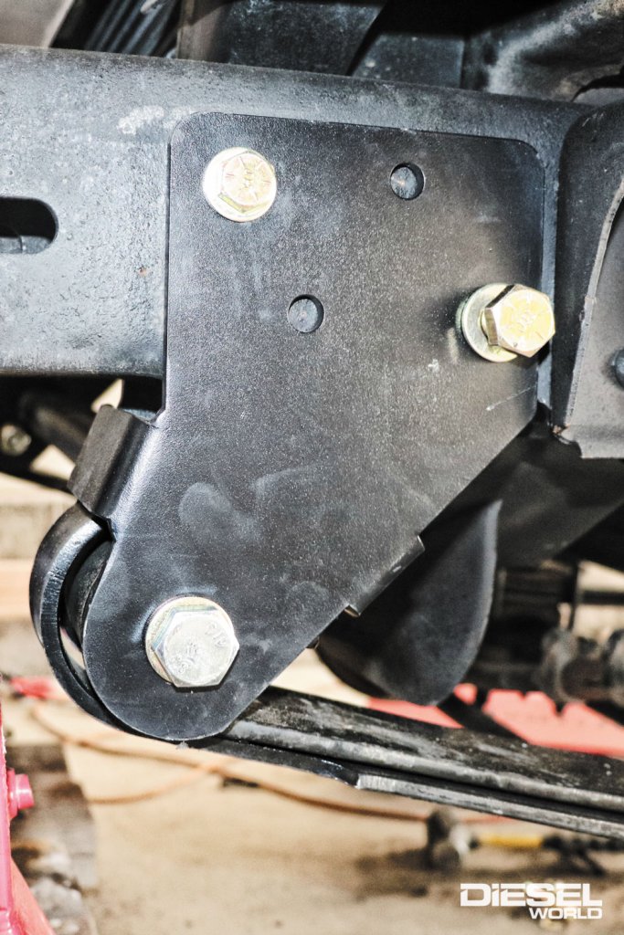 Project OBSessed - Diesel World