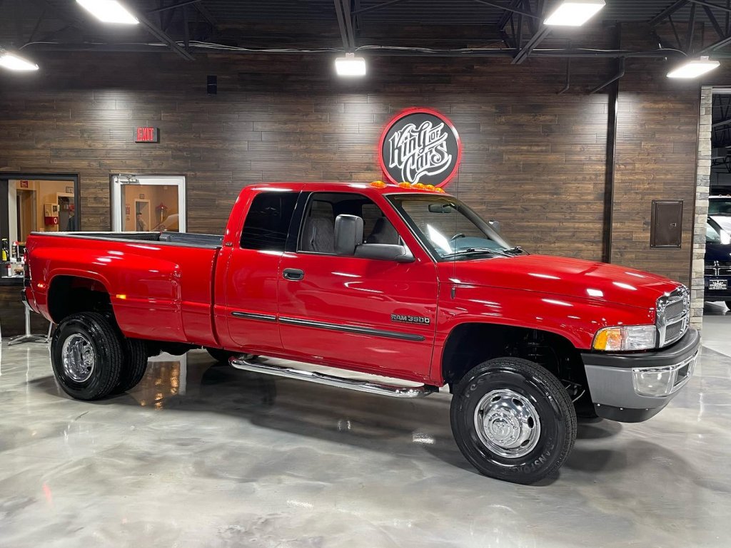 Ford F350 Sintor Super Truck - Diesel World