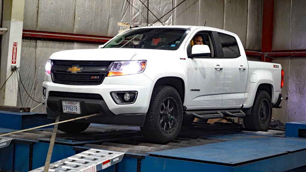 Diesel News - GM Employment, Monster Garage and more