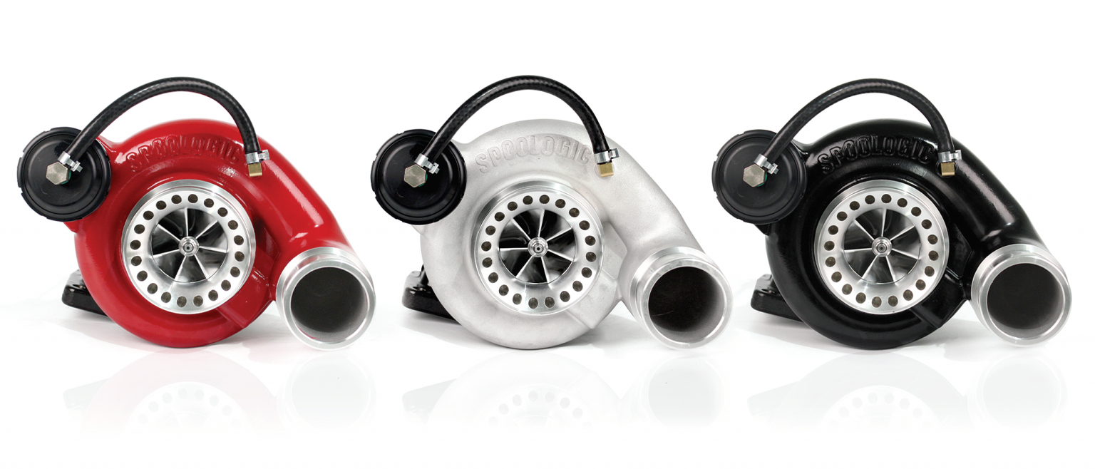 MODIFICATIONS FOR YOUR RACE TRUCK - Diesel World