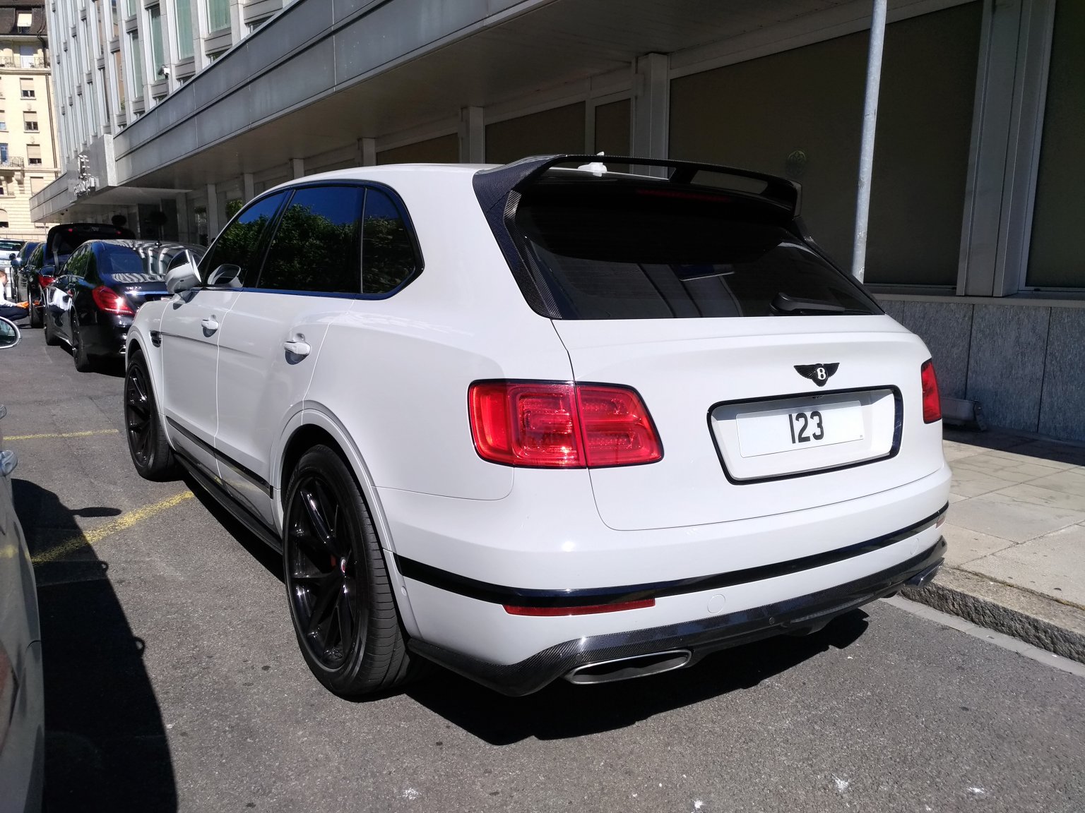 International Scout Diesel Engines: SD-33 & Turbocharged SD-33T
