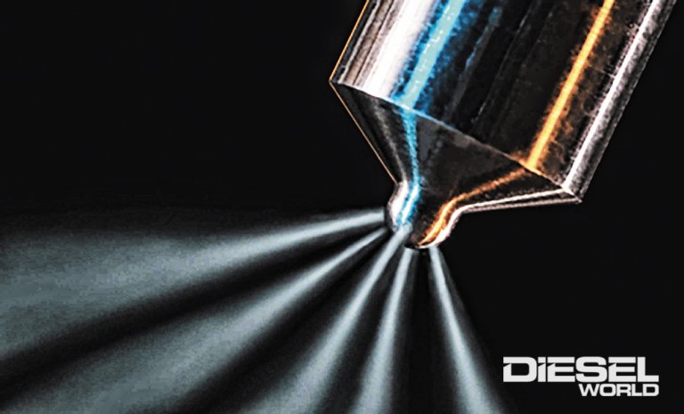 Common-Rail Injector Tech - Diesel World