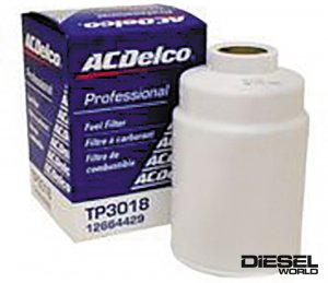 Common-Rail Injector Tech - Diesel World