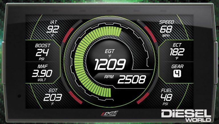 Jeep EcoDiesel Review: Embracing Diesel Power