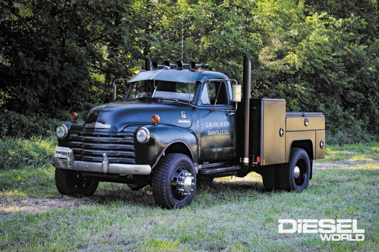 Swaps, Swaps, Swaps! - Diesel World