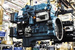 The Best Diesel Engines: Top 10 Of All-Time - Diesel World