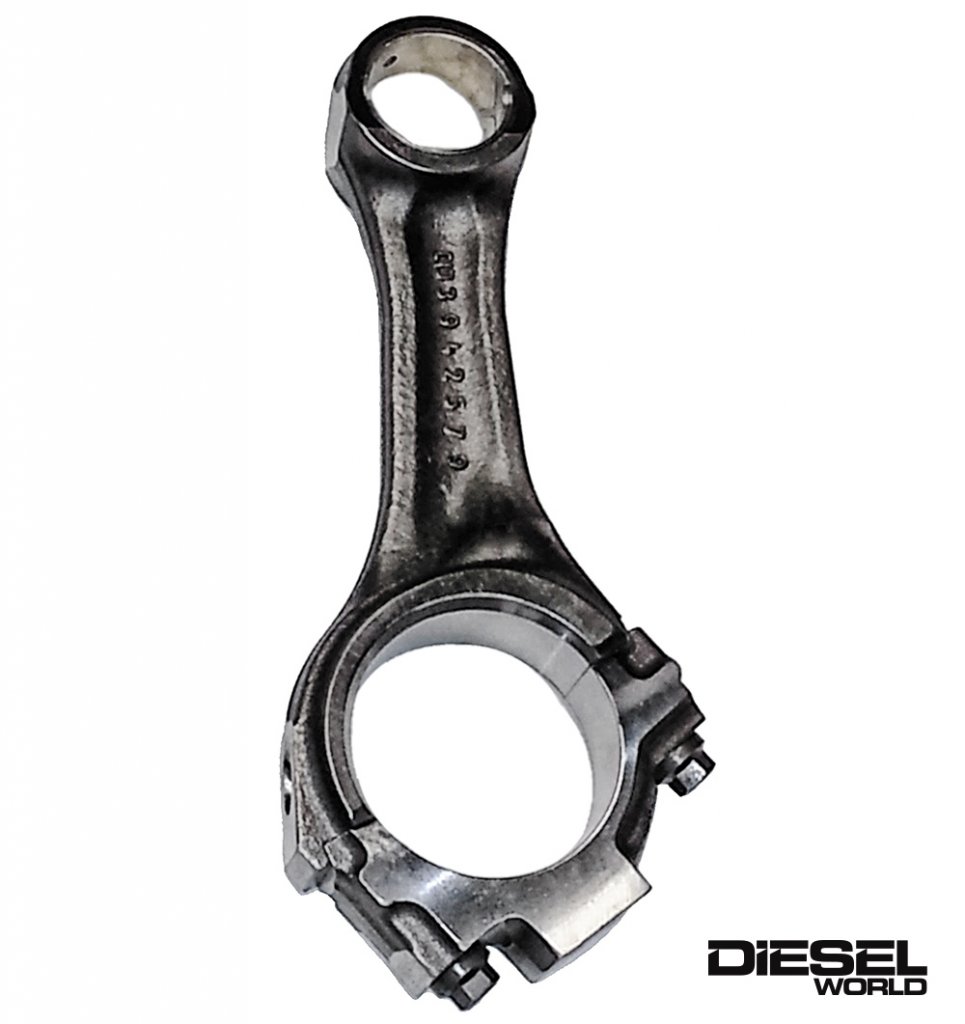 The Best Diesel Engines: Top 10 Of All-Time - Diesel World