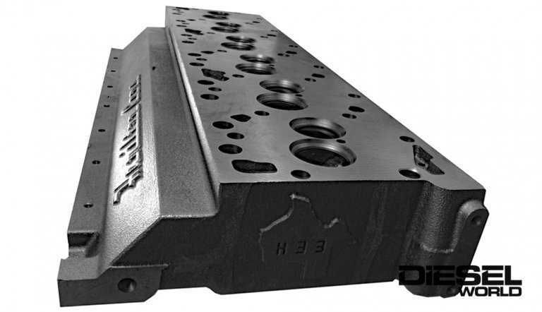 The Best Diesel Engines: Top 10 Of All-Time - Diesel World