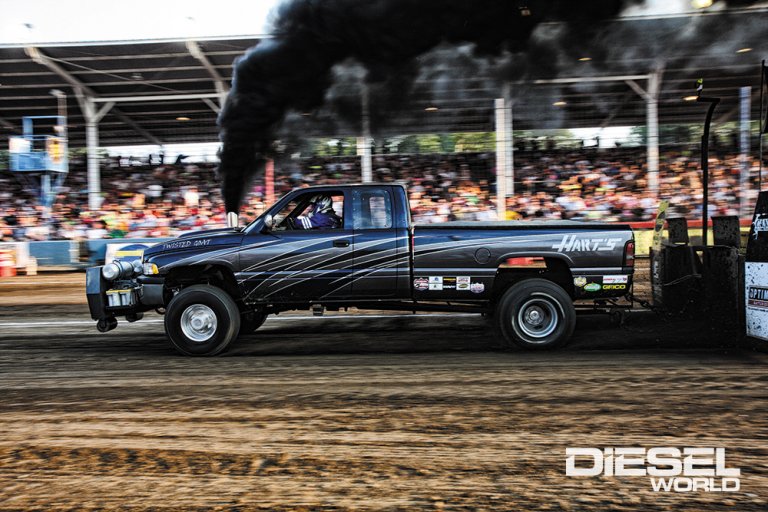 The Best Diesel Engines: Top 10 Of All-Time - Diesel World