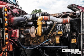 The Best Diesel Engines: Top 10 Of All-Time - Diesel World