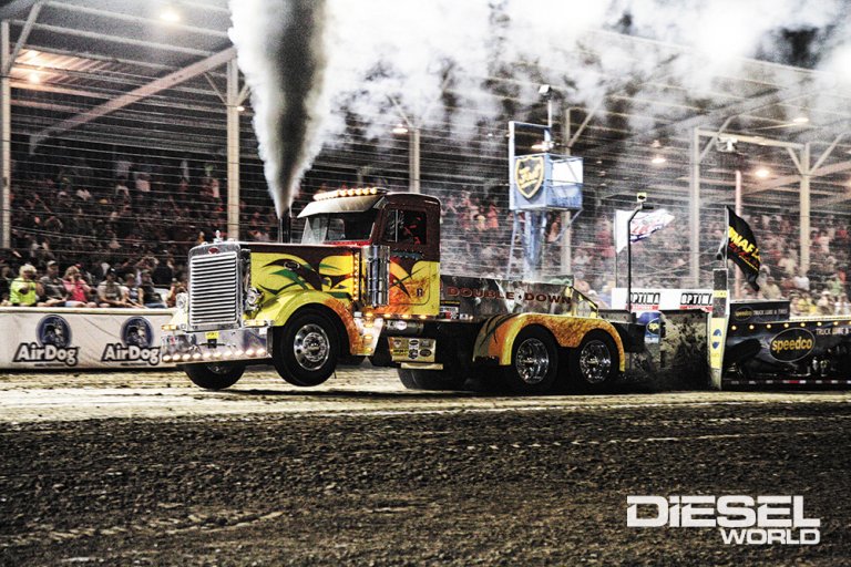 The Best Diesel Engines: Top 10 Of All-Time - Diesel World