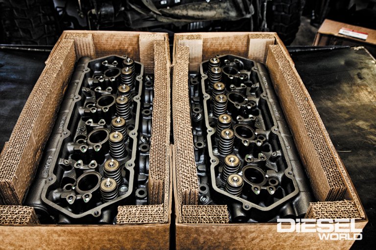 The Best Diesel Engines: Top 10 Of All-Time - Diesel World