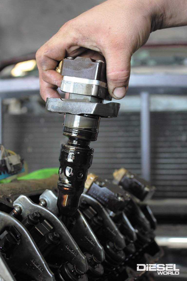 The Best Diesel Engines: Top 10 Of All-Time - Diesel World