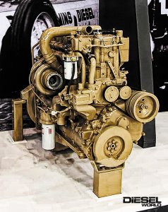 The Best Diesel Engines: Top 10 Of All-Time - Diesel World
