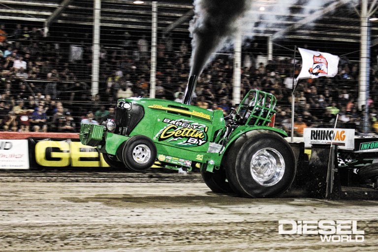 The Best Diesel Engines: Top 10 Of All-Time - Diesel World