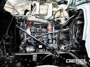 The Best Diesel Engines: Top 10 Of All-Time - Diesel World