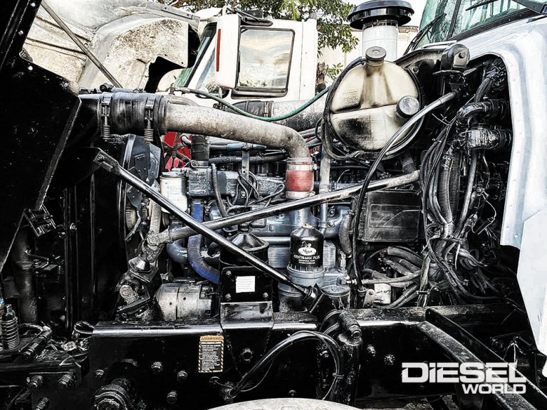 The Best Diesel Engines: Top 10 Of All-Time - Diesel World