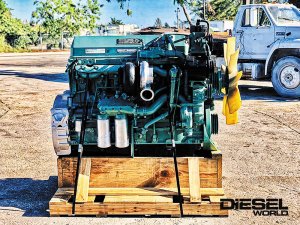 The Best Diesel Engines: Top 10 Of All-Time - Diesel World