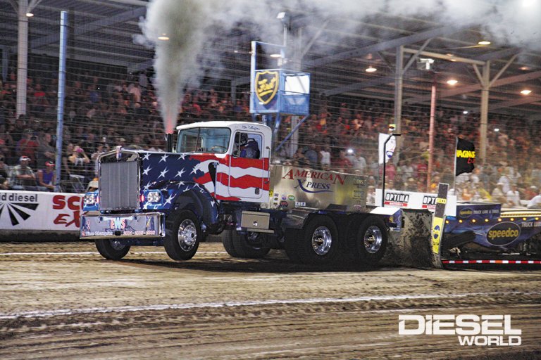 The Best Diesel Engines: Top 10 Of All-Time - Diesel World