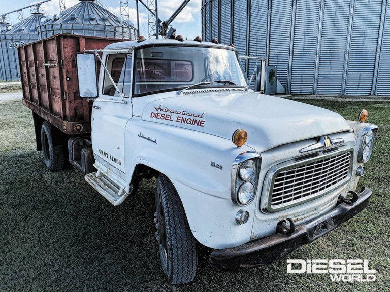 The Best Diesel Engines: Top 10 Of All-Time - Diesel World