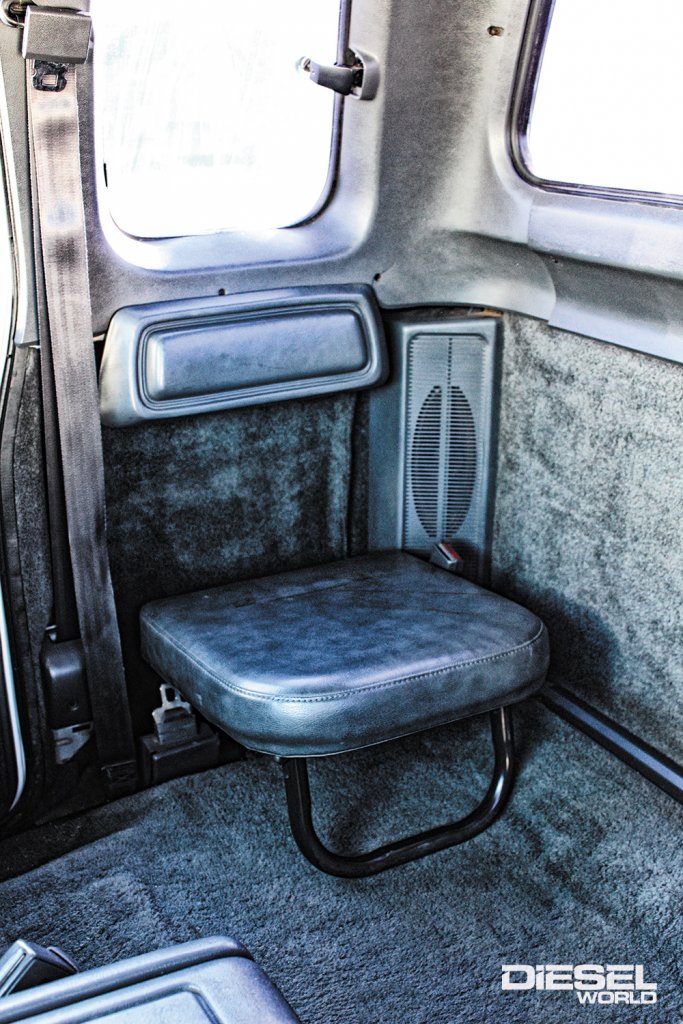 A Well-Preserved, 620,000-Mile First-Gen: Tyler Turay’s Pristine ’93 ...