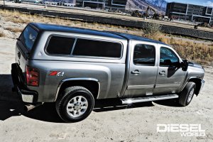 The Best Diesel Engines: Top 10 Of All-Time - Diesel World