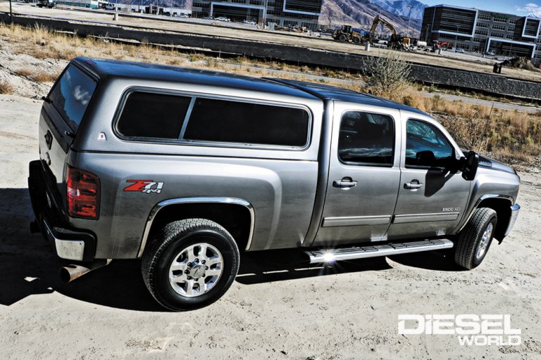 Top 10 Best Diesel Engines Ever Built - Diesel World