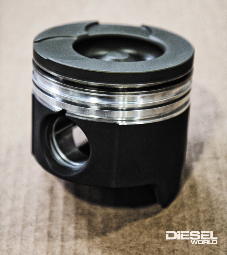 Reliable 650 HP 7.3L Power Stroke Upgrades