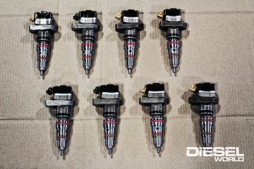 7.3L Power Stroke: Best Budget Parts - Diesel World