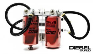 7.3L Power Stroke: Best Budget Parts - Diesel World