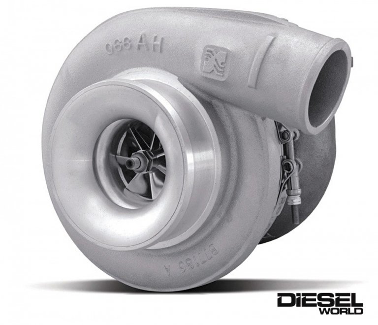 7.3L Power Stroke: Best Budget Parts - Diesel World