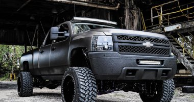 2001 LB7 Duramax 1300hp Single Turbo Domination - Diesel World