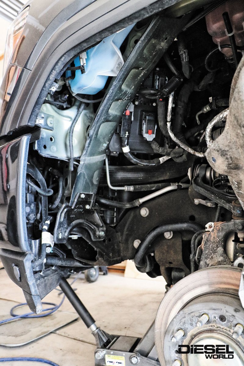 Upgrade your 2020 L5P Duramax - Diesel World