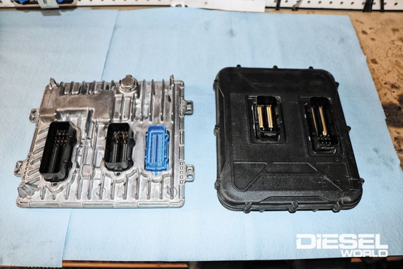 Upgrade your 2020 L5P Duramax - Diesel World