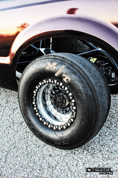 Dinosaurs Aren’t Extinct - Diesel World