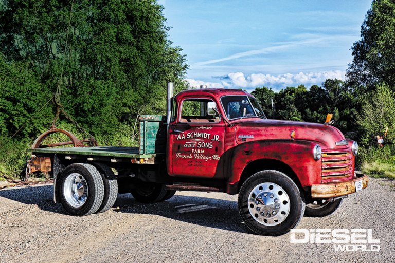 Greg A: The Diesel Innovator Behind WrenchWorkz and YouTube Stardom ...