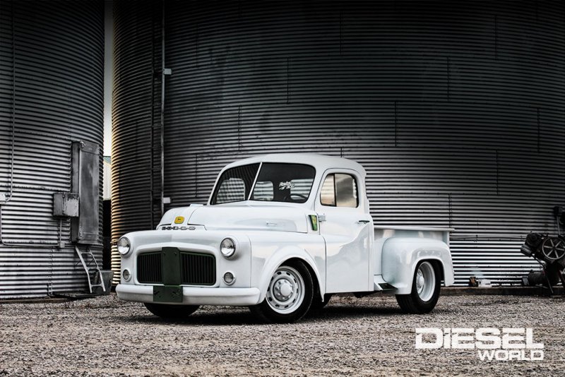 The Ultimate CP4.2 For Your 6.7L Power Stroke