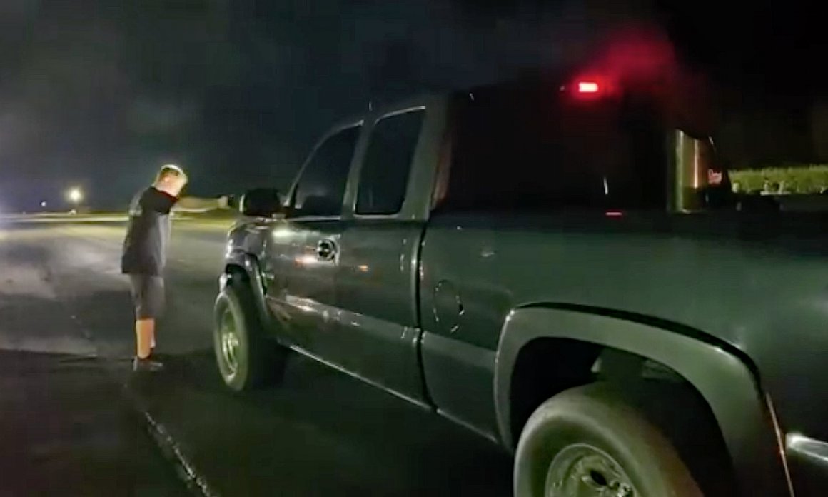 Tacoma goes diesel, 2100 HP Daily, Used Trucks and more